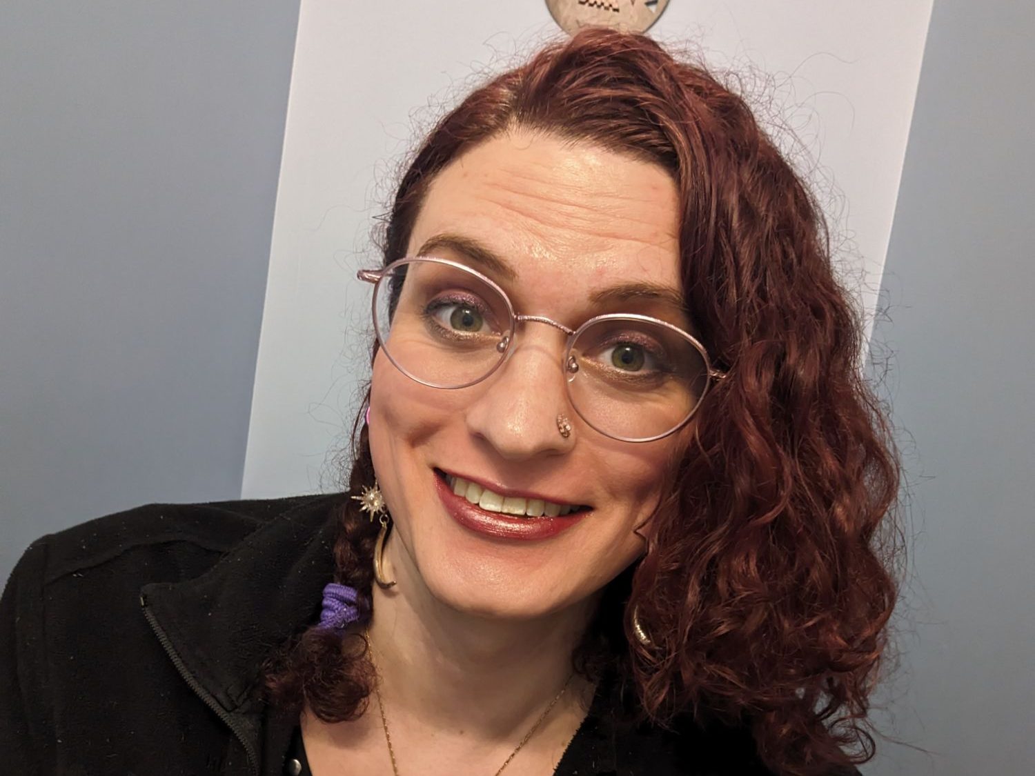 About Me – Quiet Light Therapy, LLC